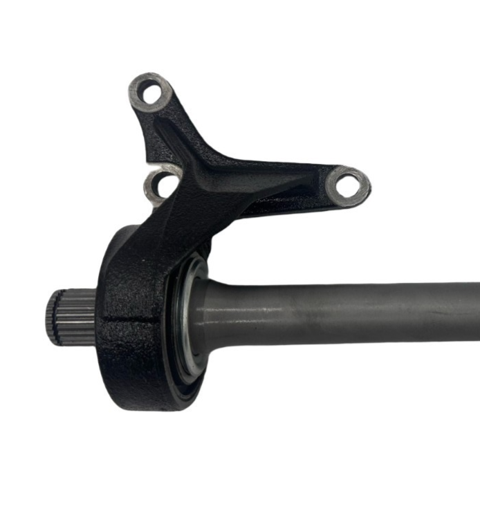 CV Intermediate Shaft 44500-SR3-J81 For 1997-2001 Honda CR-V 5 Door LX ...