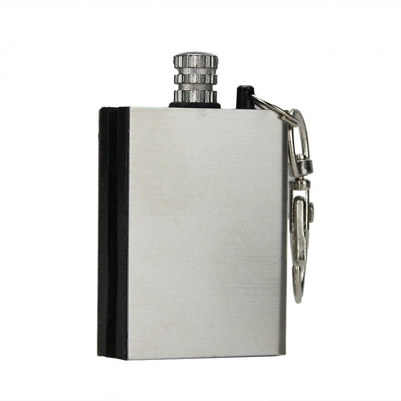 Waterproof Permanent Match Lighter, Endless Match,Survival Camp Fire ...