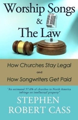 Stephen Robert Cass Worship Songs and the Law (Tascabile) | eBay