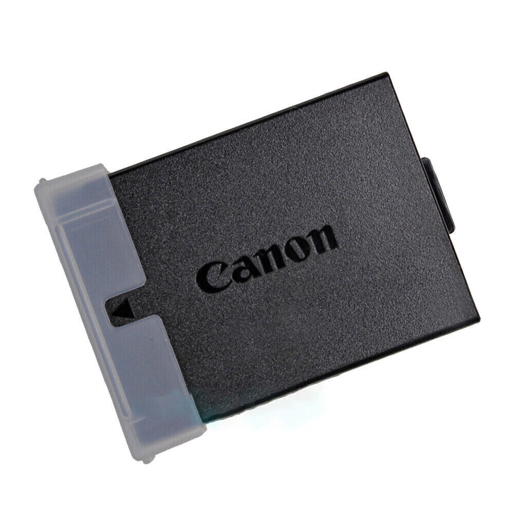 Canon Rebel T3/T5/T6 Camera LP-E10 Battery | Grelly USA