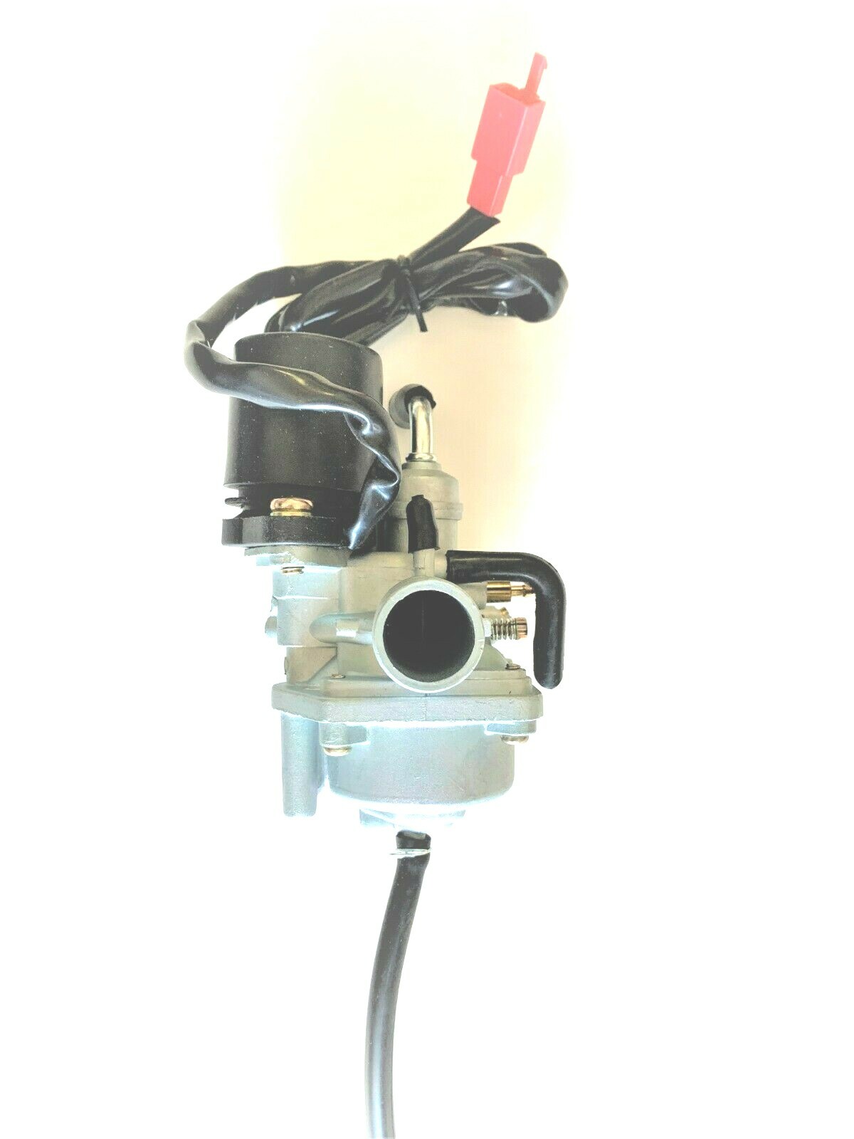 Carburetor - 1PE40QMB /1E40QMB - 2 stroke Minarelli Engine Vento ...