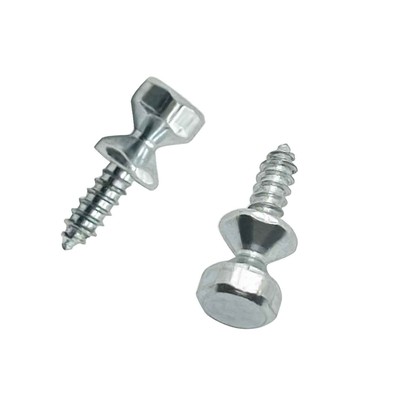 218755504 Refrigerator Door Handle Screw Genuine Original Equipment ...