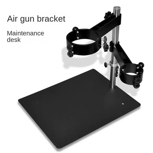 Hot Air Gun Fixed Bracket Fixture Handle Shelf Repair Platform | eBay