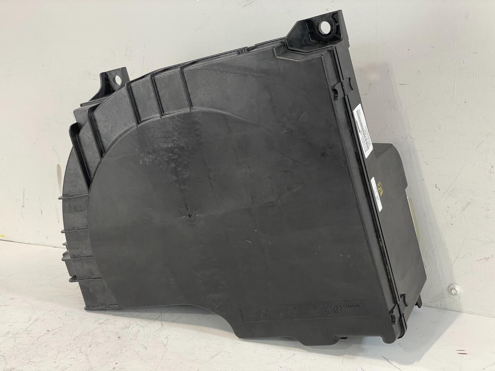 OEM+19-23+INFINITI+QX50+BOSE+SUBWOOFER+AUDIO+SPEAKER+BASS+BOX+28170 ...