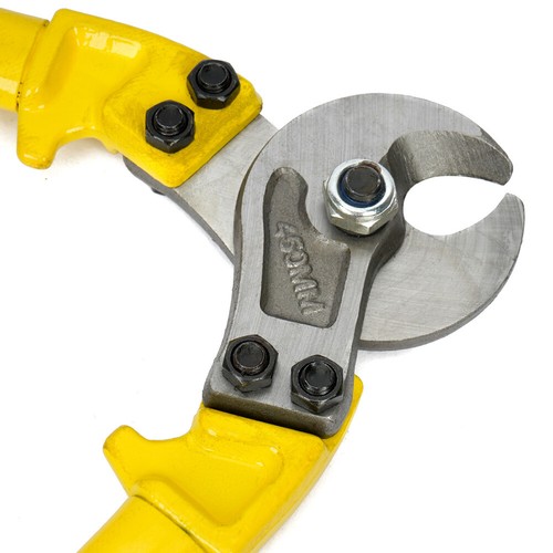 18" Heavy Duty Cable Cutter Cutting Wire Rope Electrical Cutter | eBay