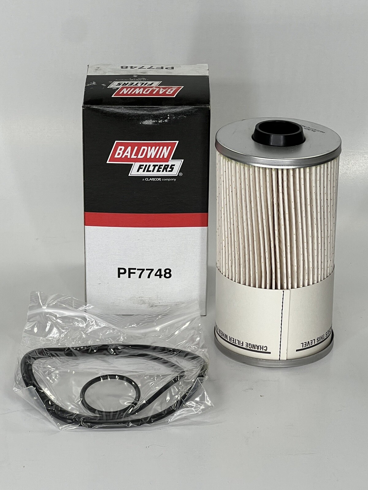 BALDWIN PF7748 - Fuel filter cross reference