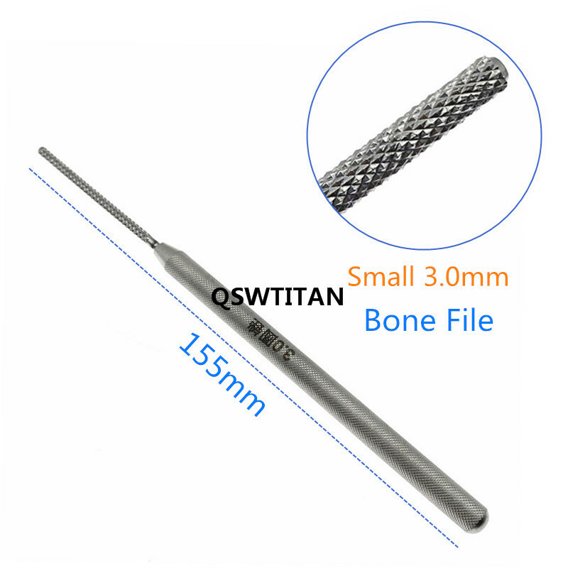 Bone File trochlea rasp Bone Saws Bone Grind bone Joint orthopedics ...