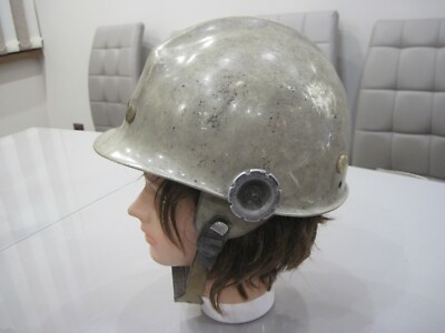 Original communist era czechoslovak fireman helmet | eBay