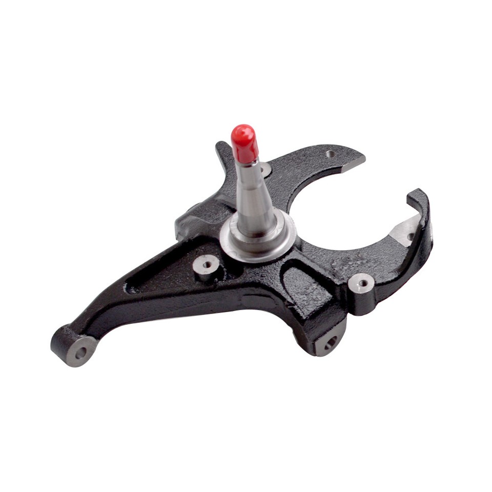 2" inch Front Drop Spindle For 1982-2004 Chevrolet S10 GMC Sonoma S15 ...