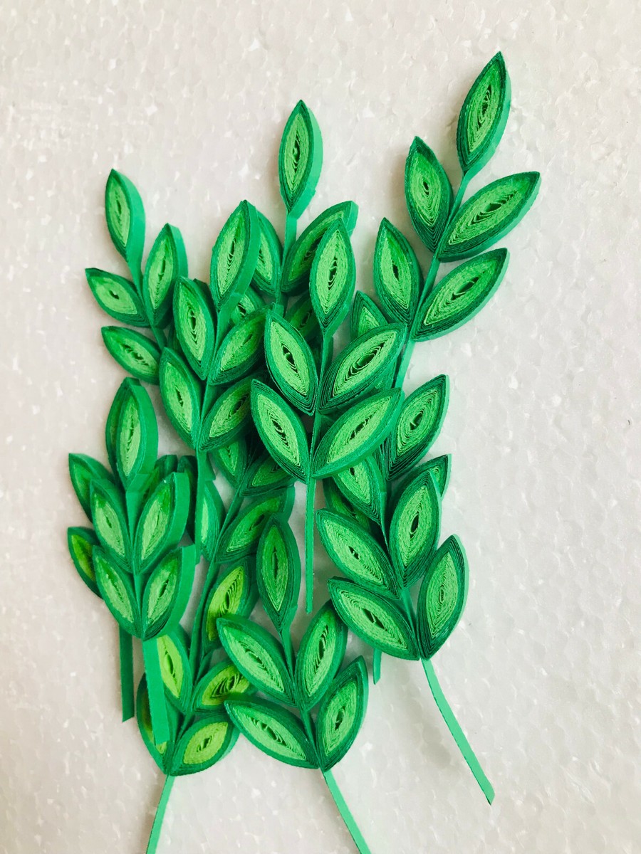 Quill Paper How To Make Beautiful Quilling Greeting How To Make