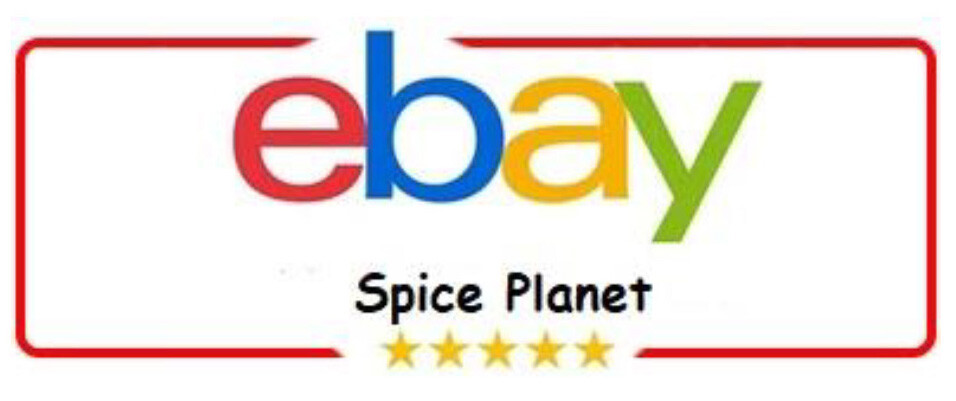 Arrowroot Powder (Starch/Flour) Premium Quality *OFFER* By Spice Planet ...