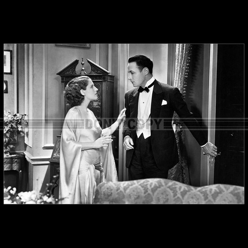 Photo F.016201 NORMA SHEARER & ROD LA ROCQUE (LET US BE GAY) 1930 | eBay