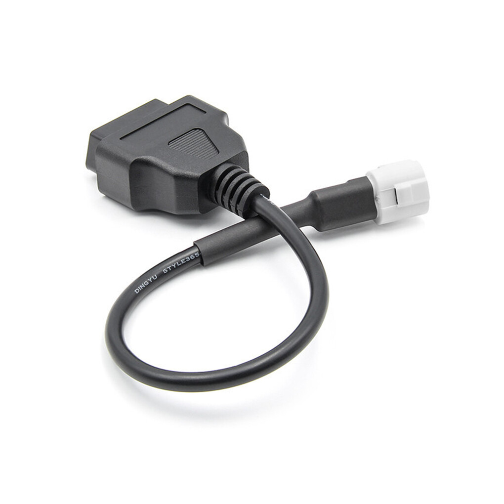 3 Pin to 16 Pin Adapter Cable Connect Cord Replacement | eBay