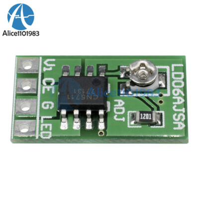 Electrical & Test Equipment - Led Driver