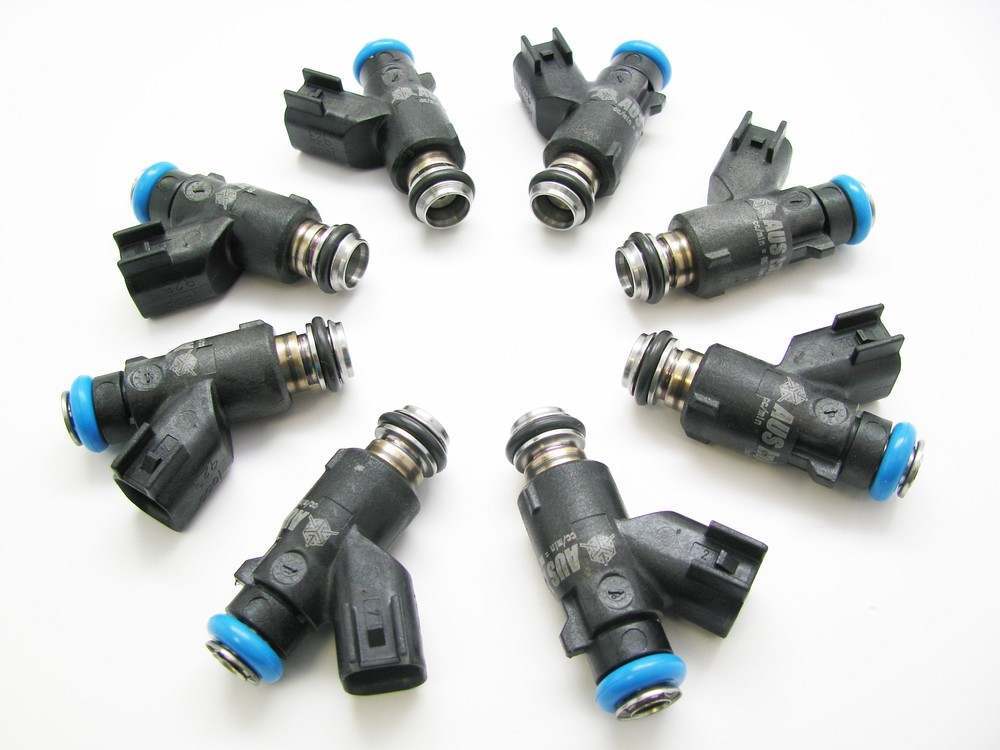 Fuel Injector-High Performance Injectors AUS 56010-380-8-0 for sale ...