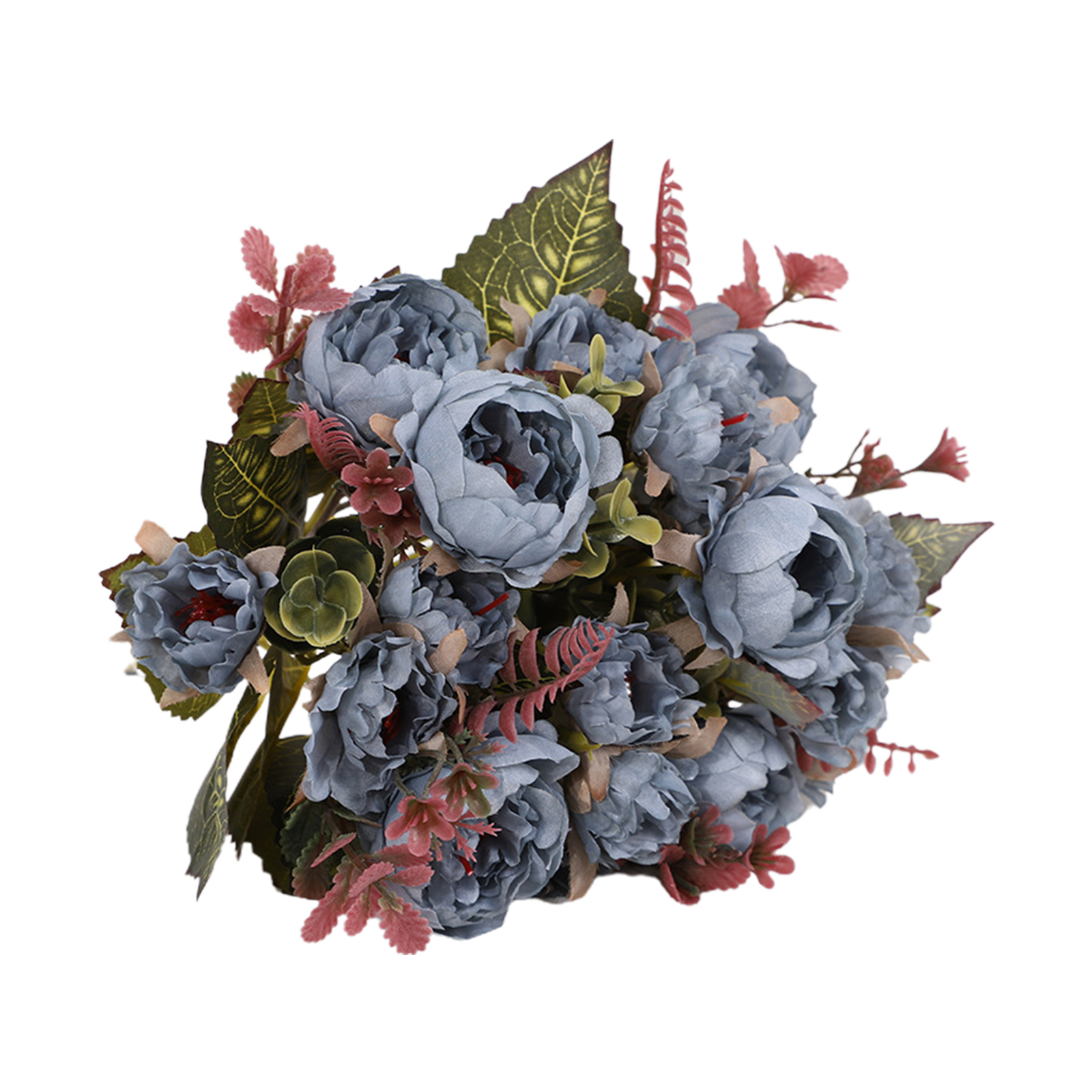 Simulation Flower High Simulation Multi-purpose Table Artificial ...