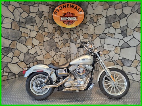 2004 Harley-Davidson FXD/FXDI Dyna Super Glide | eBay