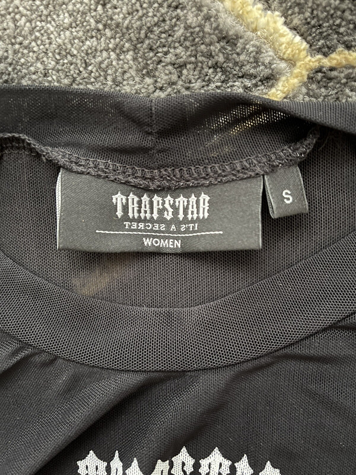 Trapstar Body Gr. S | eBay.de