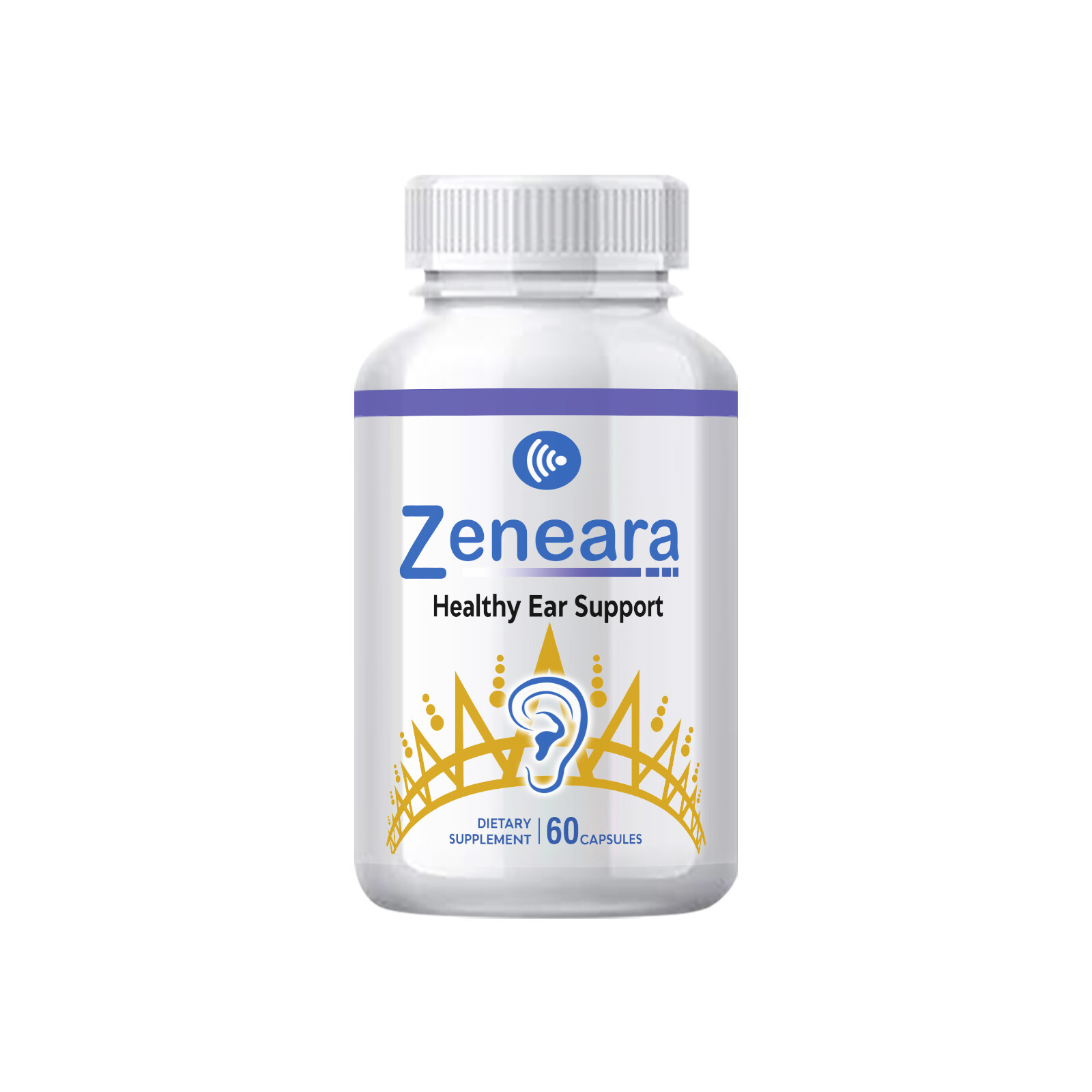 Zeneara - Zeneara Ear Support Supplement (Single) | eBay