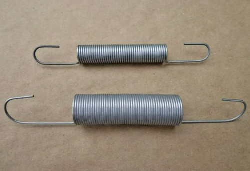 2 THROTTLE RETURN SPRINGS! FOR CADILLAC & BUICK FLEETWOOD ELECTRA DELTA ...