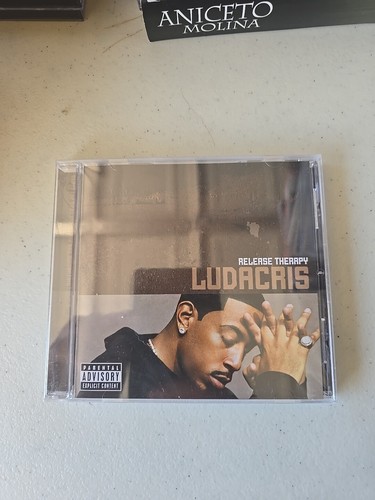 Release Therapy by Ludacris (CD, 2006) Brand New Sealed 602517029163 | eBay