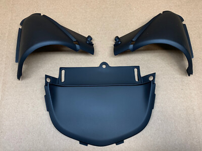 Honda 400EX Headlight Head Light Housing Shroud Front Fender Trim