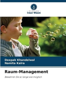 Raum-Management by Deepak Khandelwal Paperback Book | eBay