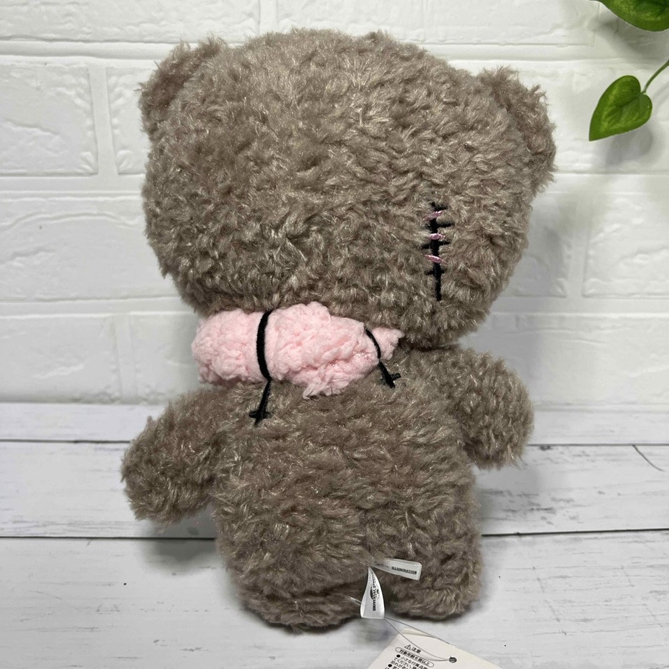 USJ Univa Halloween Zombie Tim Plush Toy Sold Out | eBay