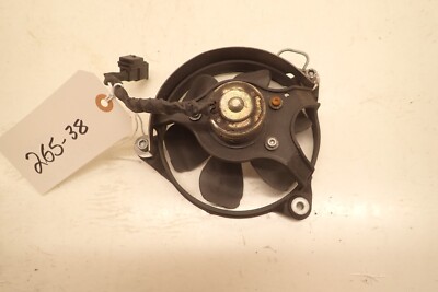 97-00 BMW F650ST F650 st Strada cooling fan | eBay