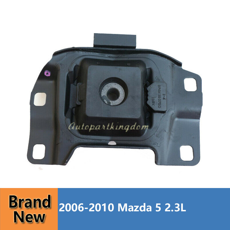 A4414 Engine Transmission Motor Mount For 06-10 Mazda 5 For Automatic ...