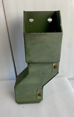 HMMWV Antenna Mount HUMMER HUMVEE -- Green | eBay