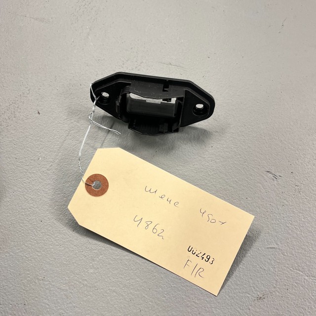 07 MERCEDES Gl450 Left Driver Side Mount Bracket 0045454140 for sale ...