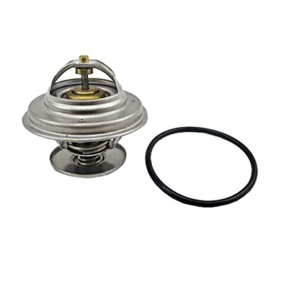 Coolant Thermostat For MERCEDES PUCH SSANGYONG DAEWOO 190 T1 Cabrio ...