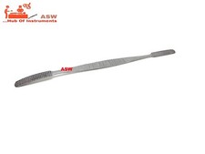 Zimmer 5061-88 Universal Orthopedic File Rasp 8" for sale online | eBay