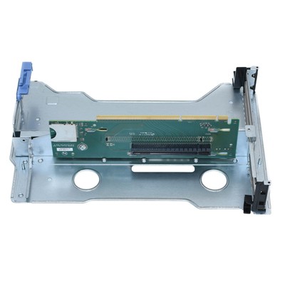 Cisco 74-10153-01 C240 M3 Right PCI-E Riser 2 with Cage UCSC-PCIE-RR ...