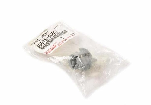 Toyota Genuine OEM 90075-60057 Socket | eBay