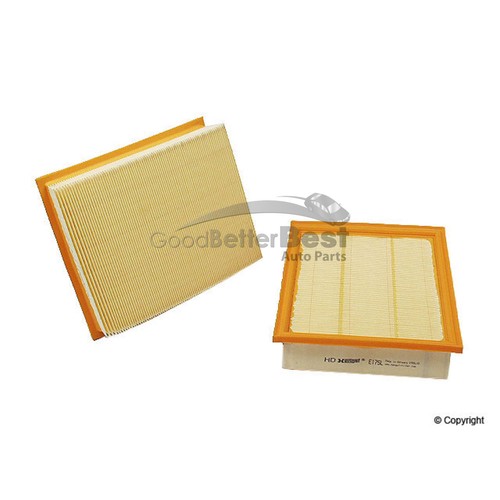 One New Hengst Air Filter E175L 1H0129620 for Volkswagen VW Cabrio Golf ...