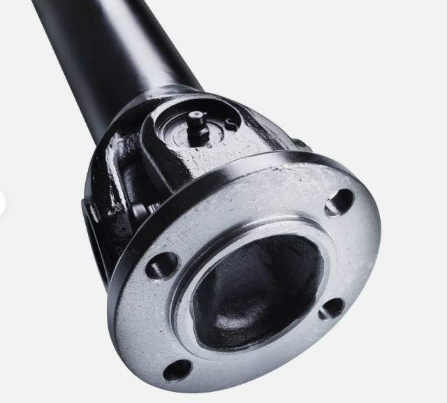 LAND ROVER DEFENDER 110 REAR PROPSHAFT 2.5 200TDI & V8 1986>1994 ...