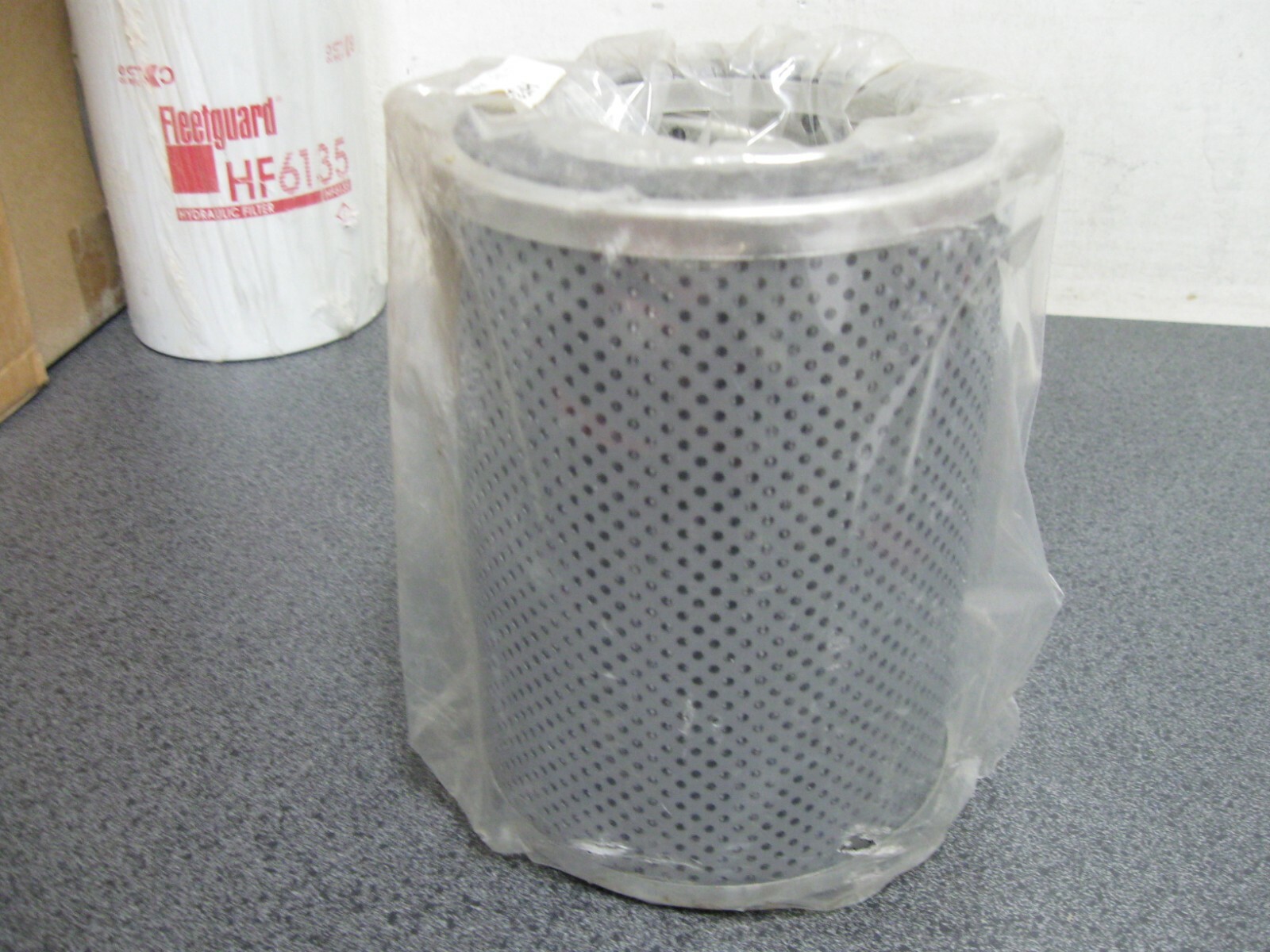 FLEETGUARD HF35452 - cross reference oil filters | oilfilter ...