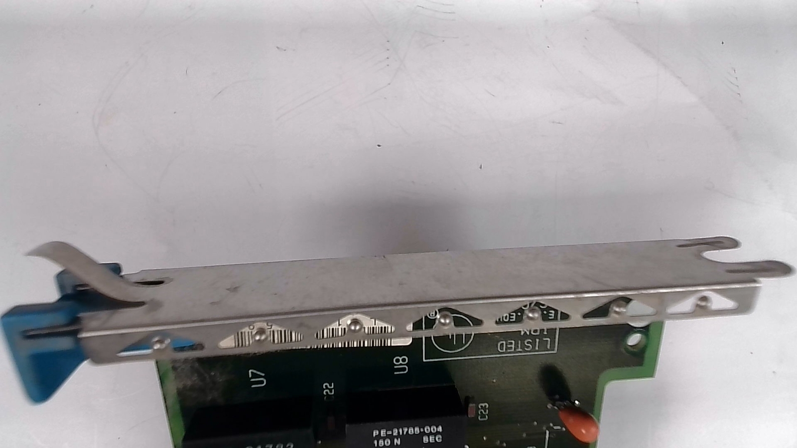 89F9817 IBM MICROCHANNEL MCA MEMORY CARD | eBay