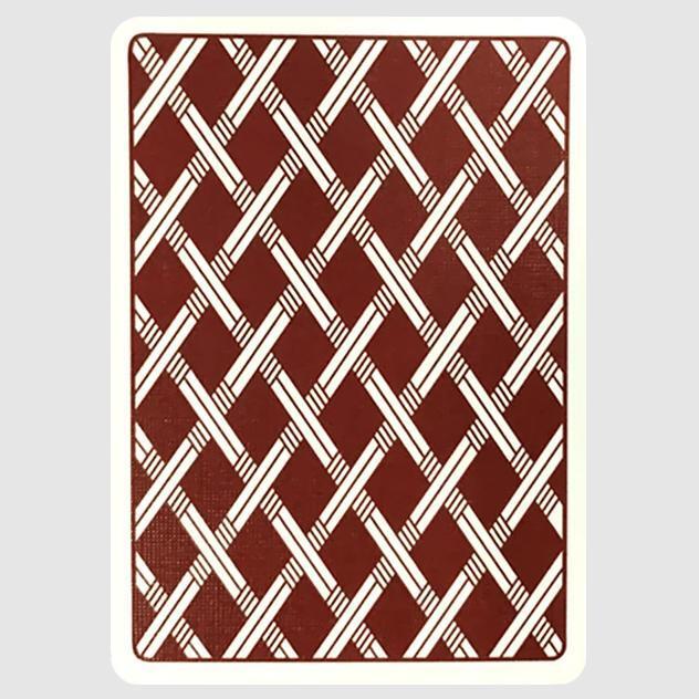 Card college deck red and blue set CARD COLLEGE CARDS byTCC | eBay