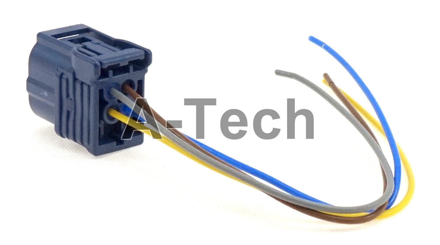 Genuine NEW ALTERNATOR REGULATOR Plug for Honda ACCORD CROSSTOUR ACURA ...