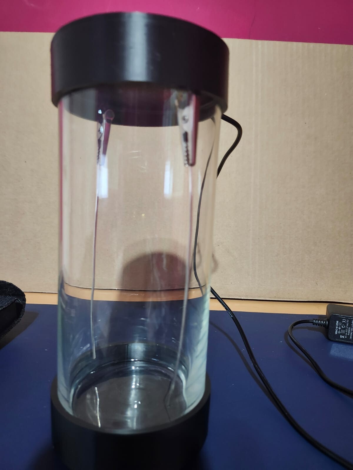 Colloidal Silver Generator Kit – 99.9% Pure Silver(800ml) | eBay