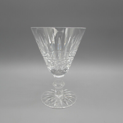 Waterford Crystal Tramore Red Wine Glass | eBay