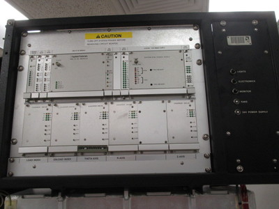 Optical Test Equipment - 50
