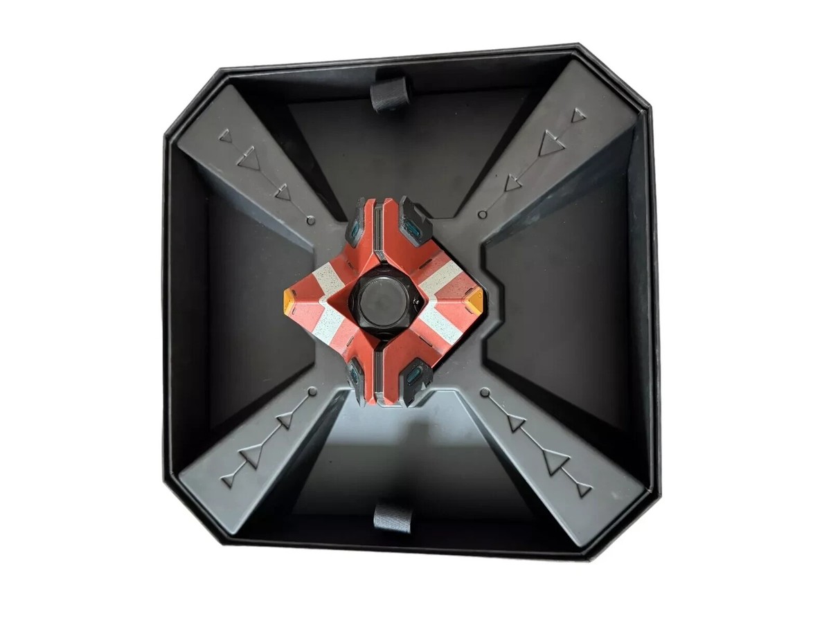 Destiny Ghost Edition