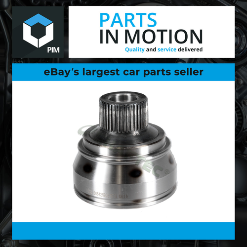 CV Joint fits AUDI A7 4G 3.0D Front Outer 10 to 11 Automatic ...