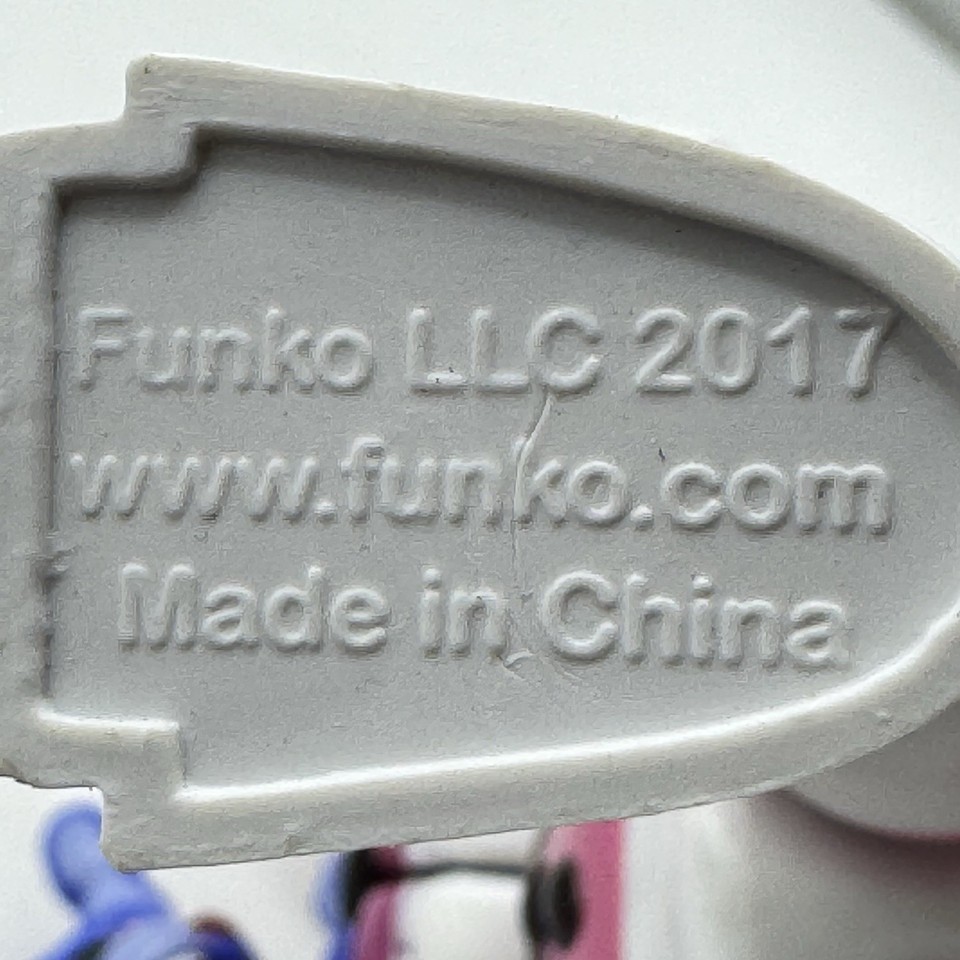 Funko Five Nights at Freddy's Sister Location Funtime Freddy 5” Figure ...