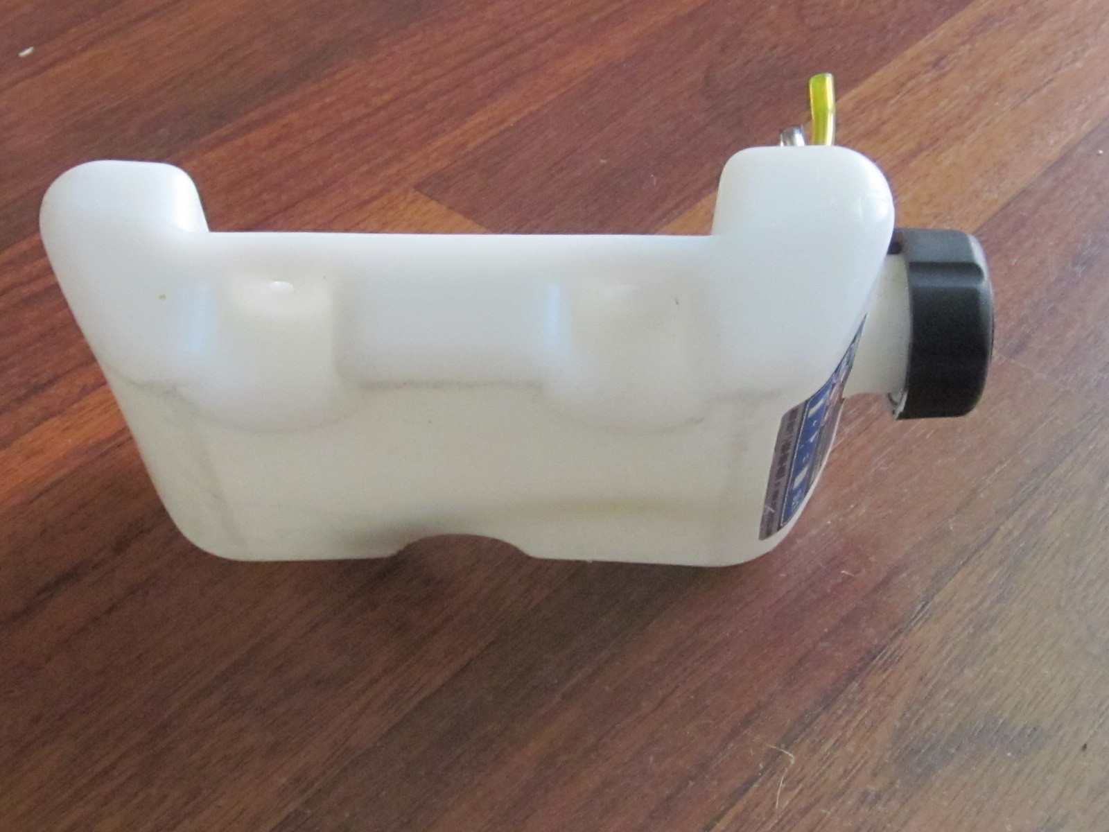 Discontinued RYOBI GAS TANK fits Ryobi 251PH 253SS 252CS 254BC 2 Cycle ...