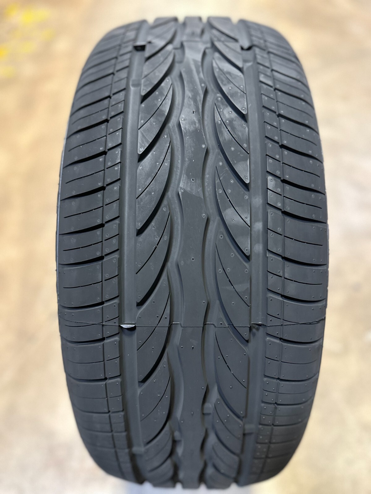 1 NEW 225/40R18 CrossWind All Season Tires 225 40 18 2254018 R18 ...